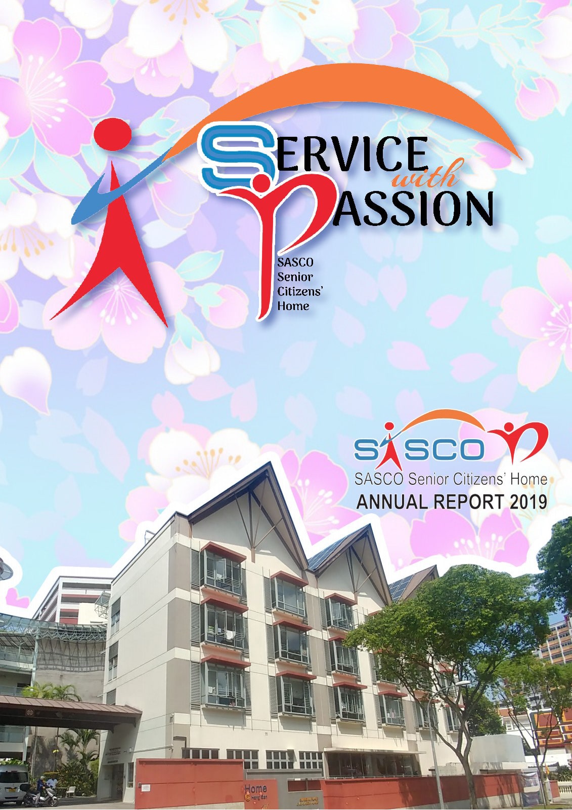 Our Collaterals – Senior Citizen Community