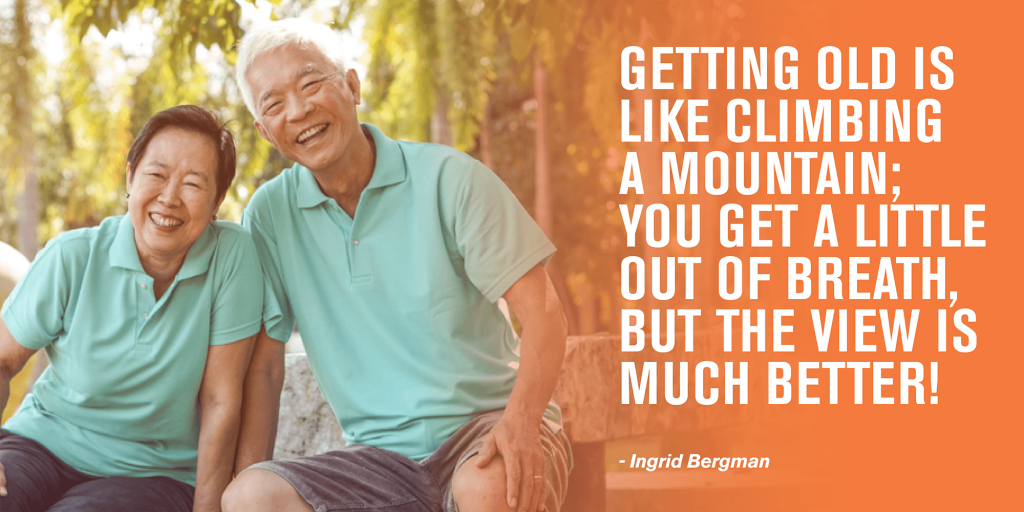 Vision, Mission, Values – Senior Citizen Community