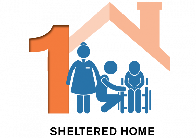Senior Citizen Community – SASCO Senior Citizens' Home
